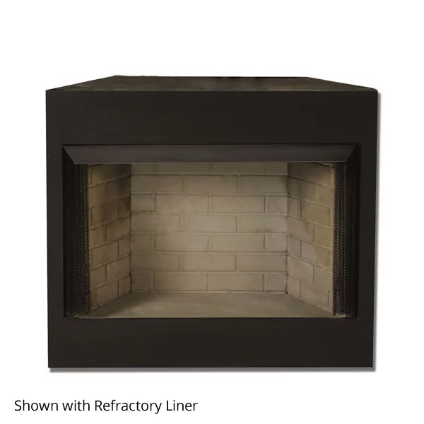 Monessen Vent Free Box: Exacta BUF Series – HeatingWorld